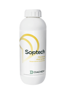 Soptech Diachem: Alcoli Grassi Biodegradabili per Protezione e Vigore ...