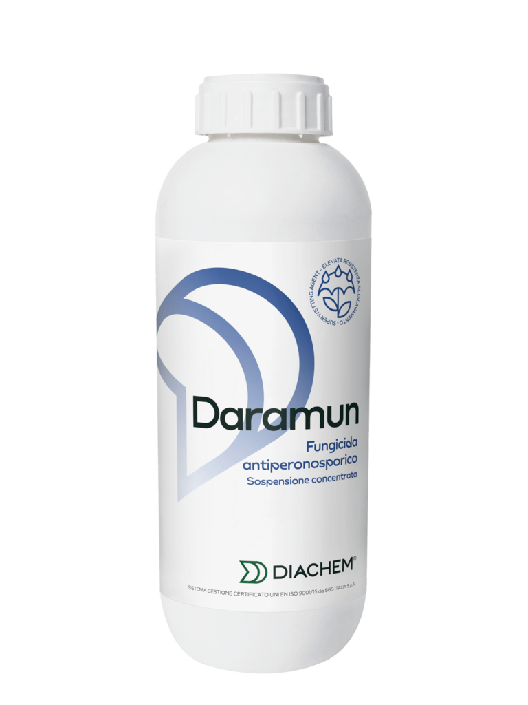 Diachem - Produttore di agrofarmaci e agronutrienti